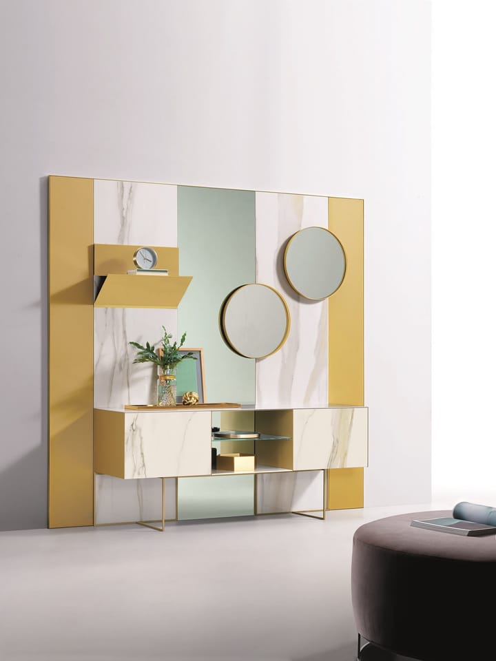 Ronda Design presenta Materika