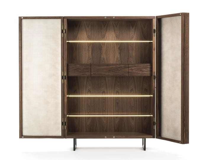 Riva 1920: A New Material Contrast