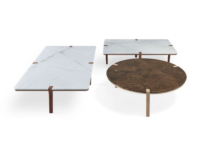 Table Combos: Materials and Structure
