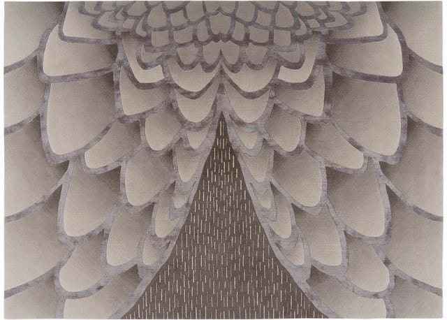 Deirdre Dyson: Carpets that Take Flight