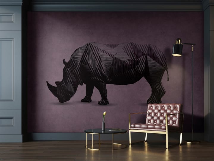 Walls by Patel Sets the Stage