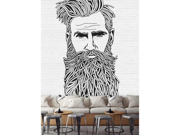 Walls by Patel Sets the Stage