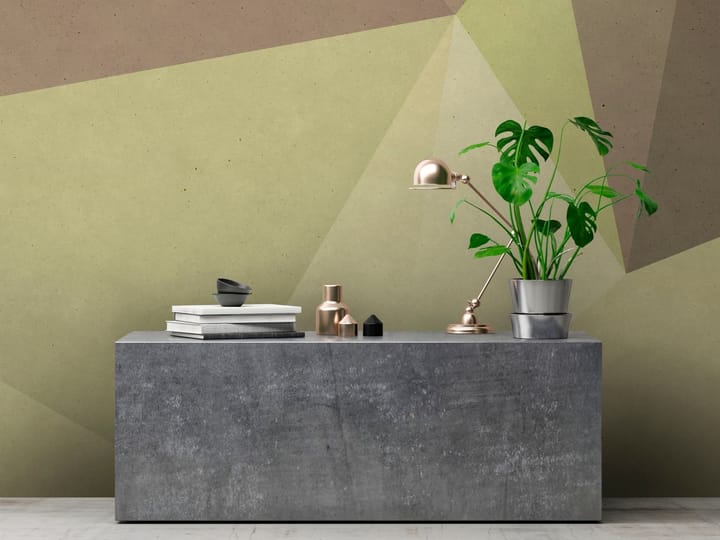 Walls by Patel Sets the Stage