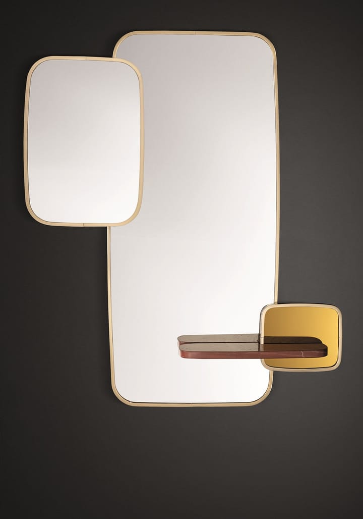 Patrick Norguet's Sensorial Reflections