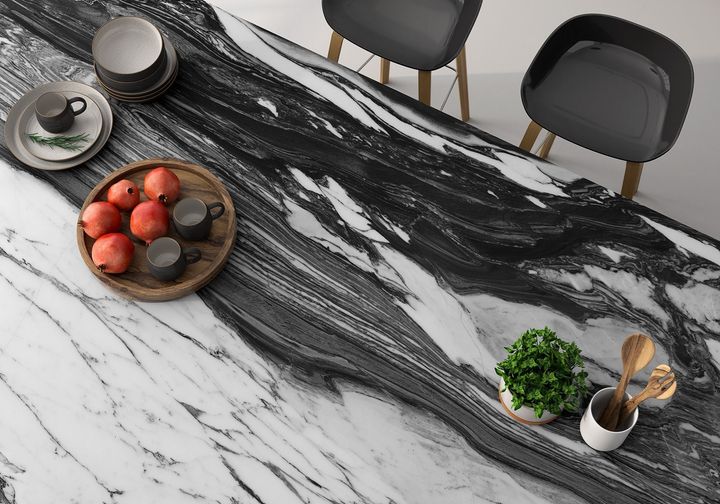 Creative: ITT Ceramic Launches New Brand