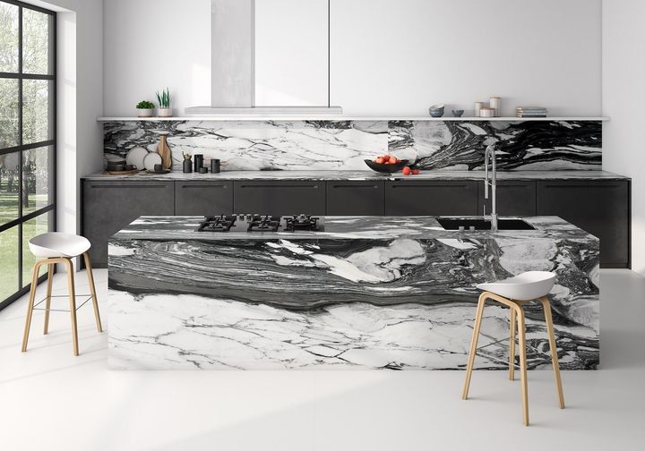 Creative: ITT Ceramic Launches New Brand