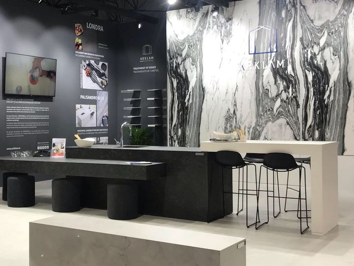 Creative: ITT Ceramic Launches New Brand