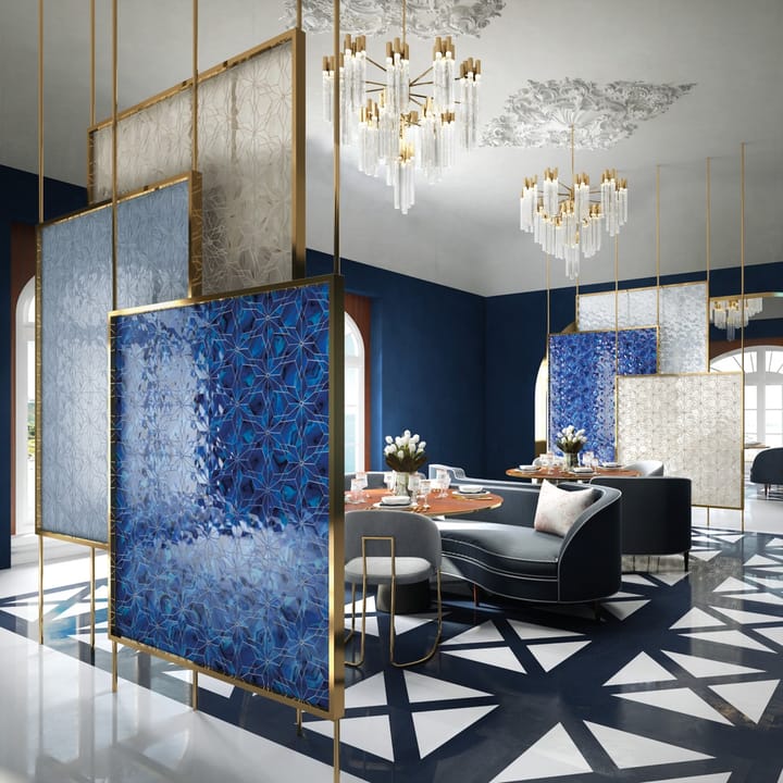 6 Trends to Watch at London's Surface Design Show