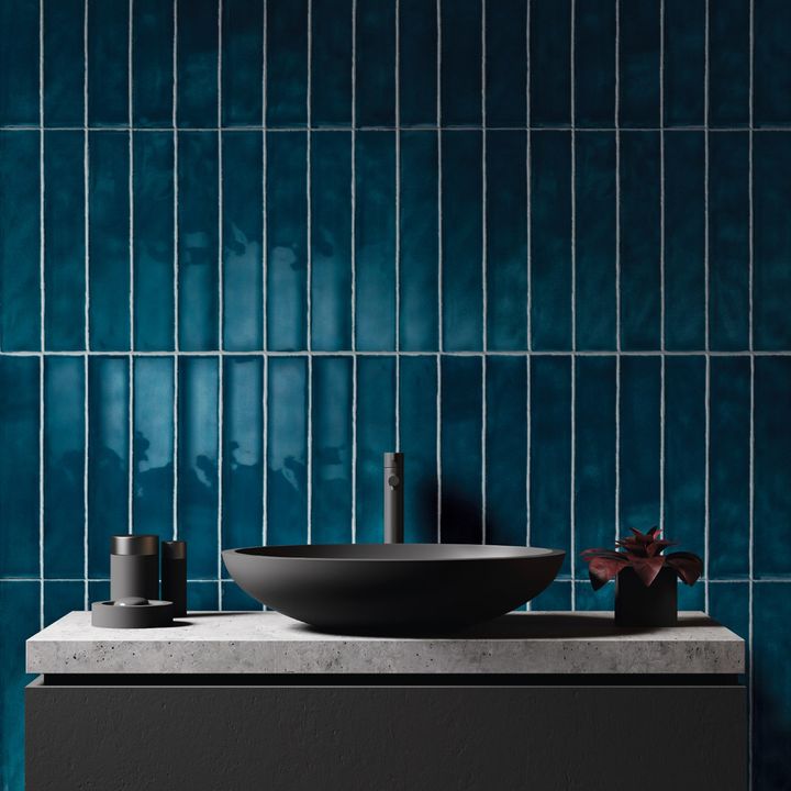 6 Trends to Watch at London's Surface Design Show