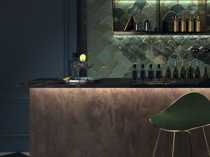 6 Trends to Watch at London's Surface Design Show