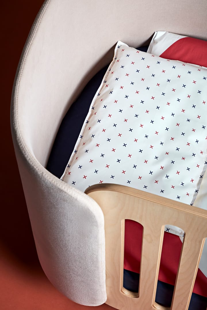 The Flexible and Transformable Bed by Dotandcross®