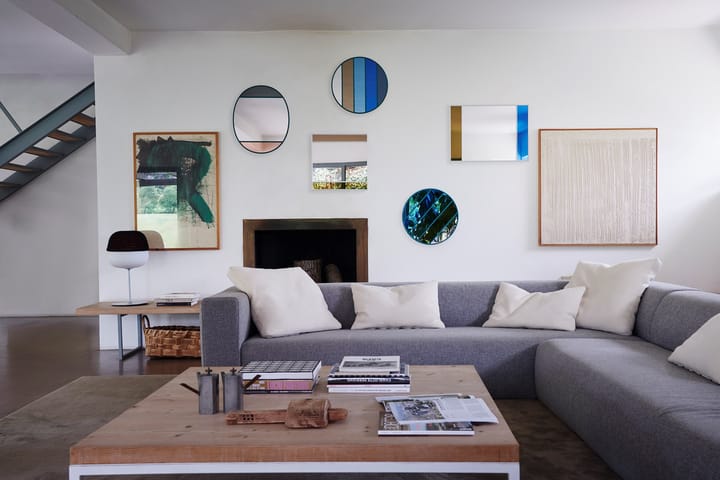 The Three Dimensional World of Magis