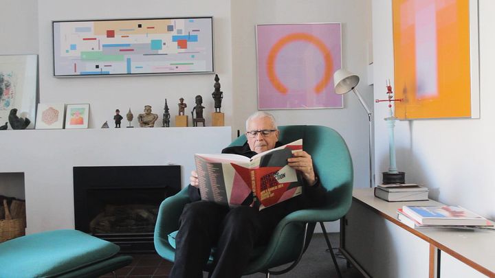 Studio to Silver Screen: The Architecture & Design Film Festival