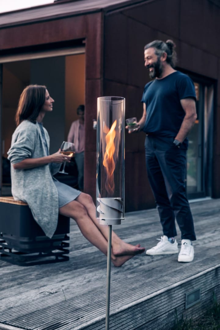 Höfats Plays with Fire