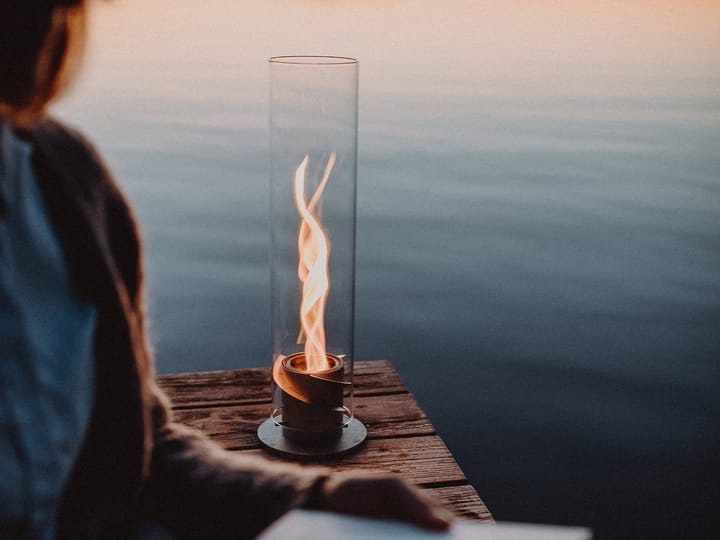 Höfats Plays with Fire