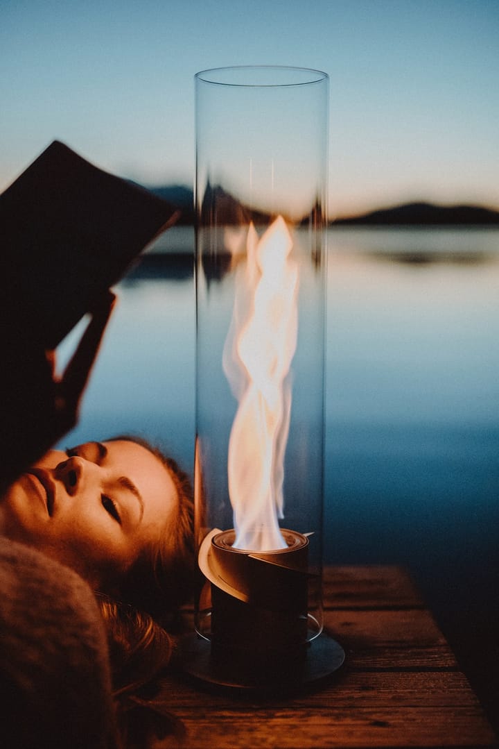 Höfats Plays with Fire