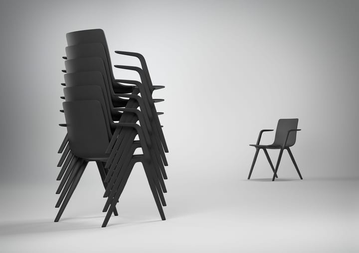 Brunner Injects Life and Comfort into Contract Spaces