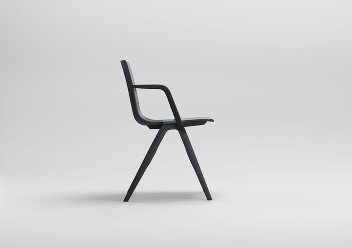 Brunner Injects Life and Comfort into Contract Spaces