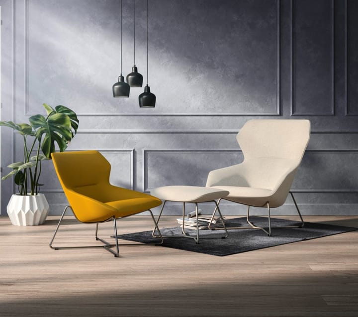 Brunner Injects Life and Comfort into Contract Spaces