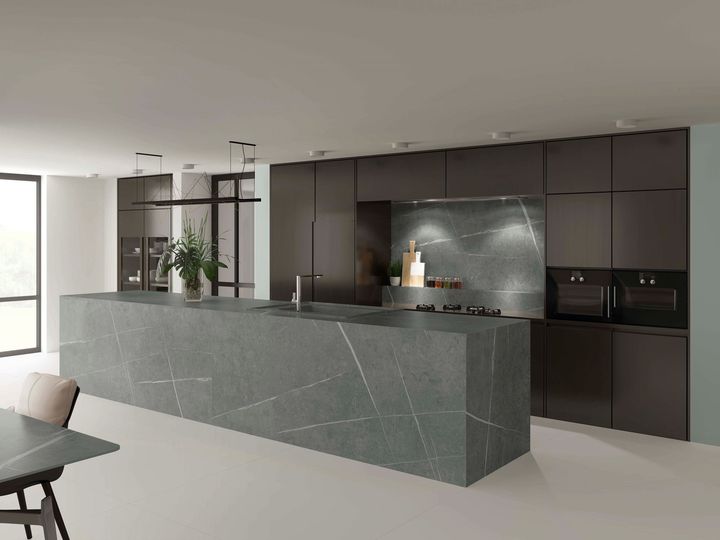 Inalco Surfaces @ KBIS