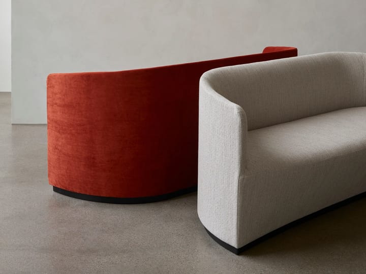 Menu’s Timeless Simplicity