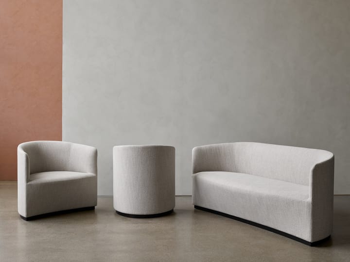 Menu’s Timeless Simplicity