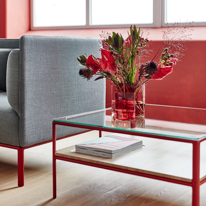 In it Together: For Materia, it's You that Matters