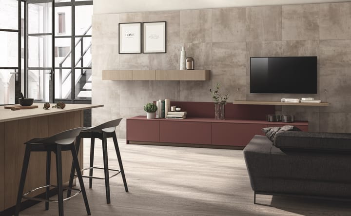 LiberaMente by Scavolini