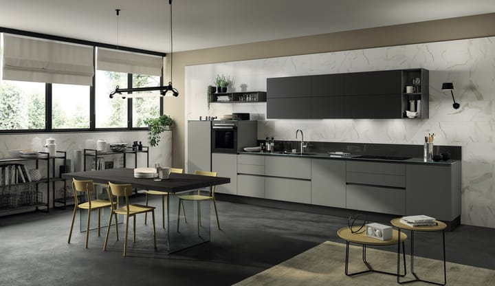 LiberaMente by Scavolini