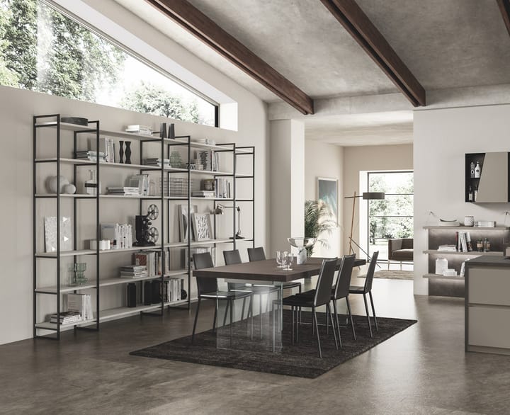LiberaMente by Scavolini