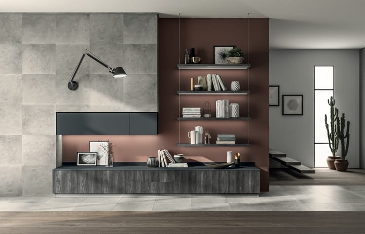 LiberaMente by Scavolini
