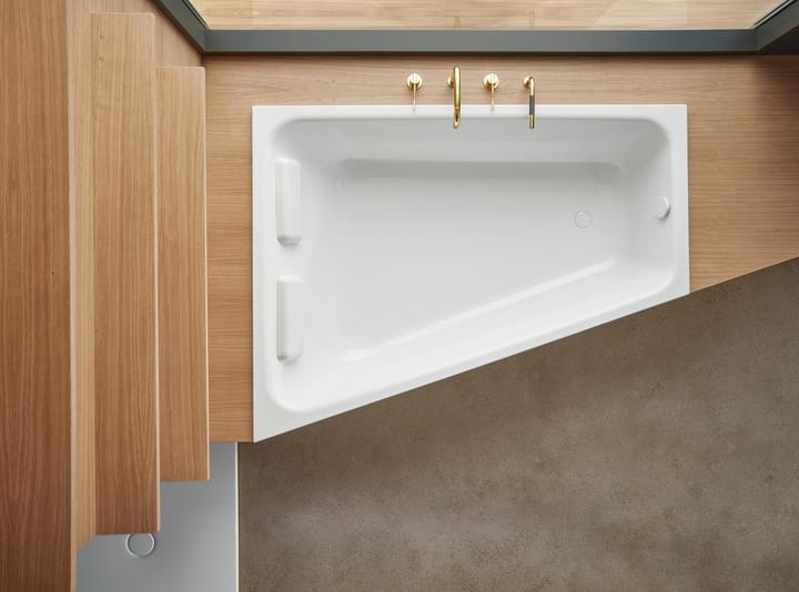 Bette's Bathroom Space Solutions