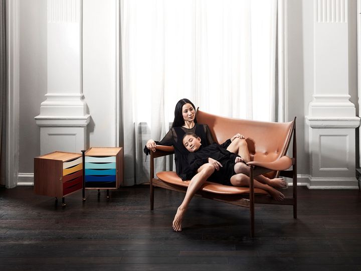 70 Years of the Iconic Chieftain Chair