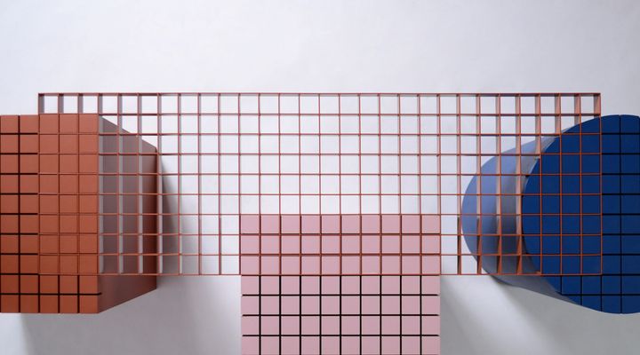 Urban Shapes: Inspired by Growing Cities