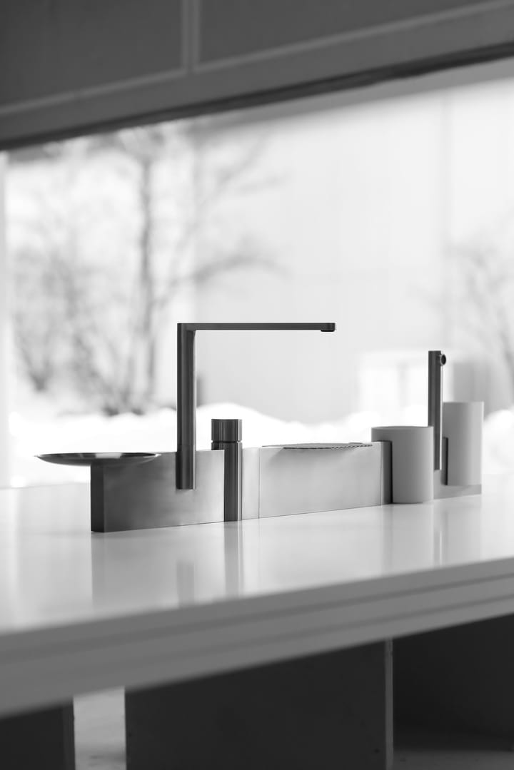 'Flowing into the Future': Alessi by Hansa