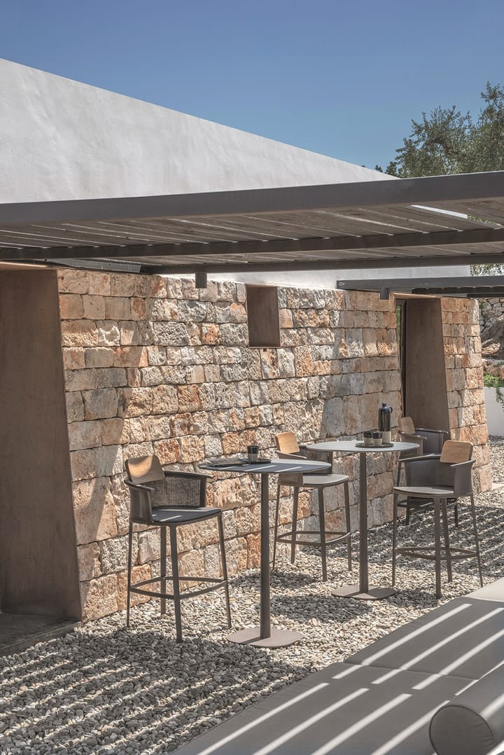 Enjoy and Nicolette by Ethimo