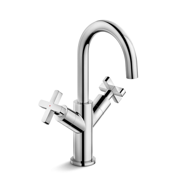 Lira, a re-interpretation of the classic cross-head tap