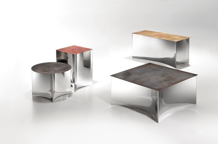 De Castelli at S.Project