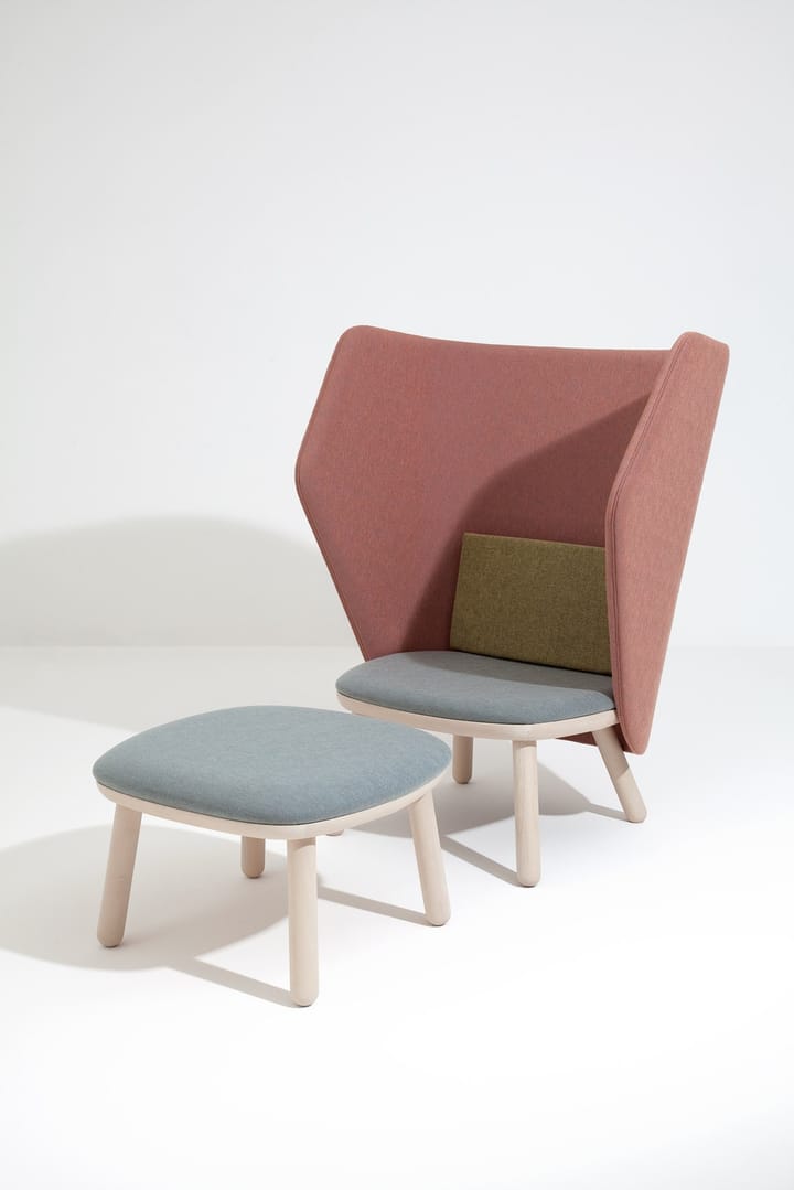 Tecnologia friendly e colori pastello