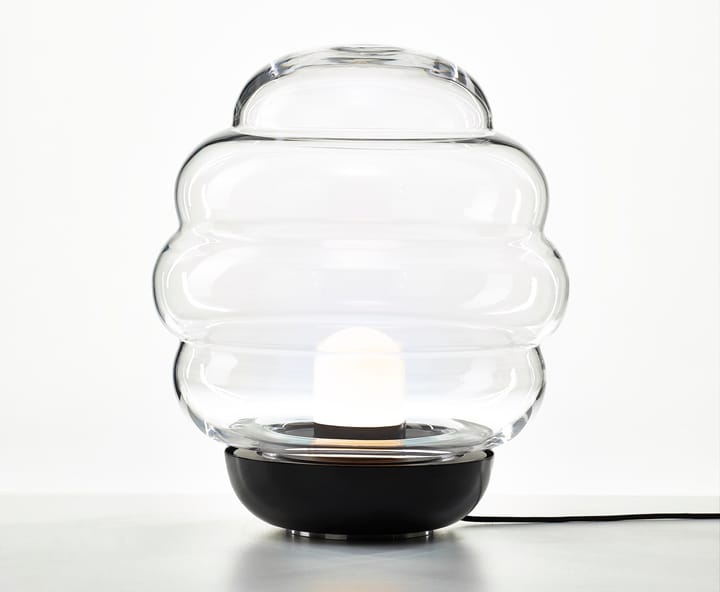 Bomma Shines Through Crystal at Euroluce