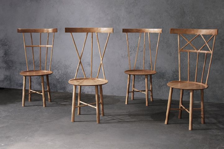 Anna Karlin's Subversive Creations @ Rossana Orlandi