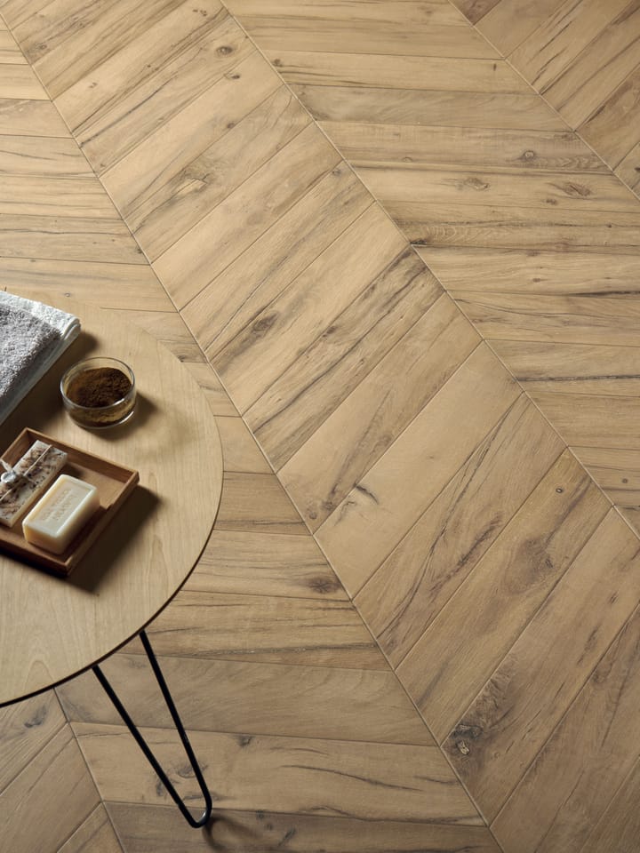 Provenza’s Revival ceramic tiles on show at Cersaie 2022