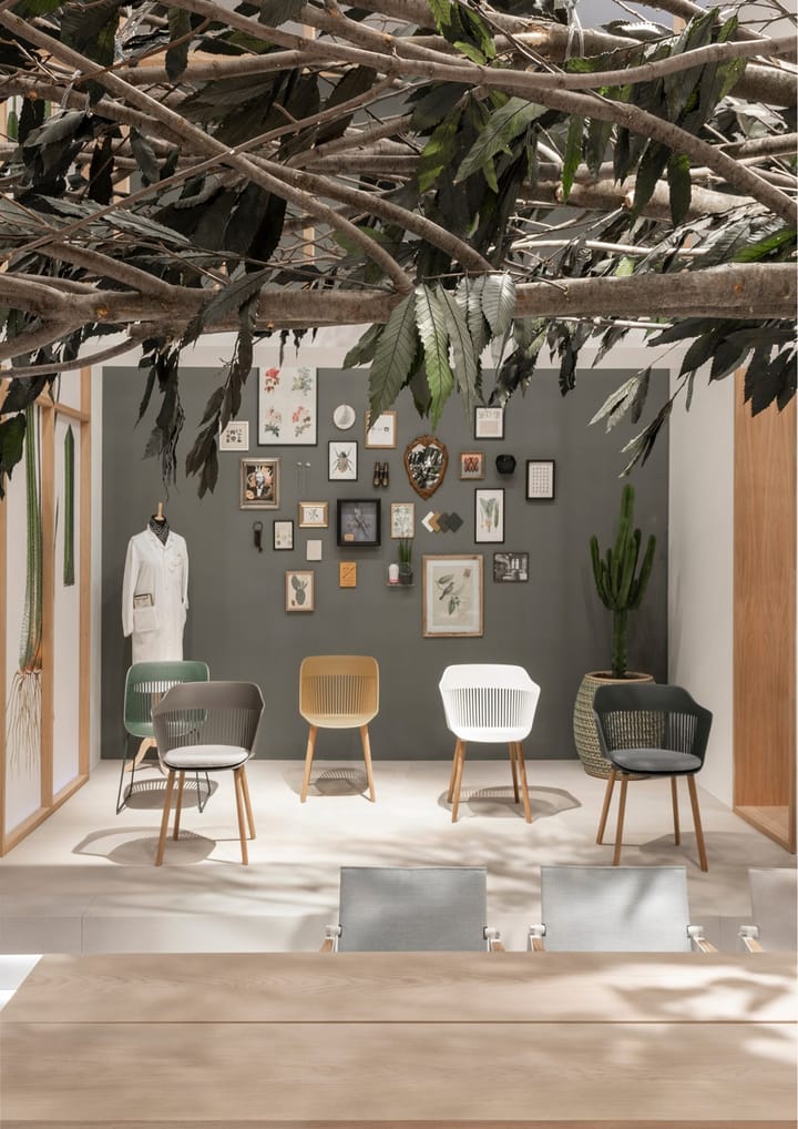 Design through Observation: Dedon's 'Laboratory'