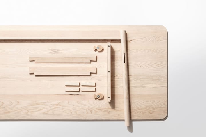 Design Meets Fine Art of Craftsmanship and Comfort