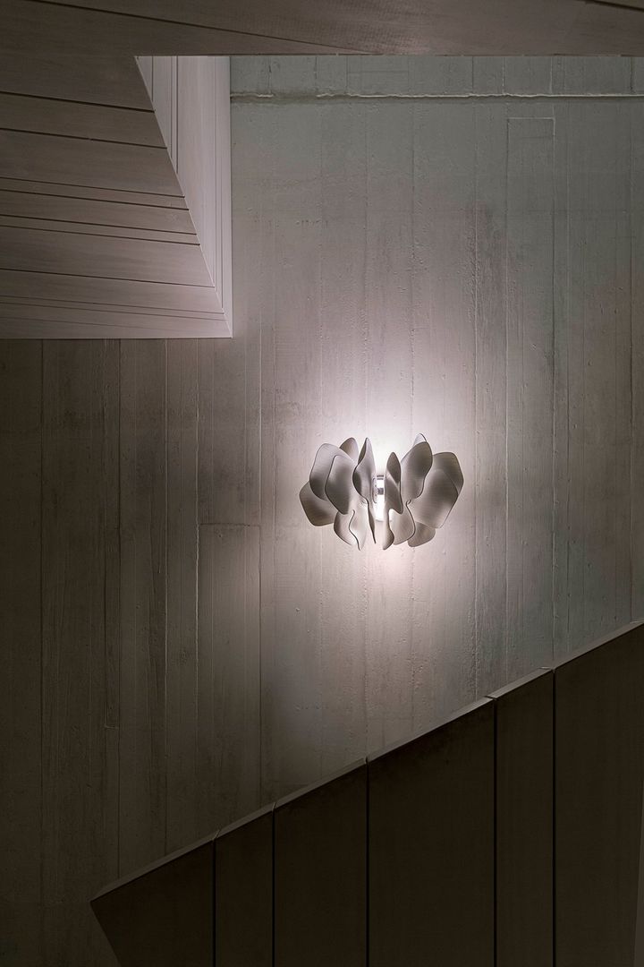 Light and Porcelain: Novelties by Lladró