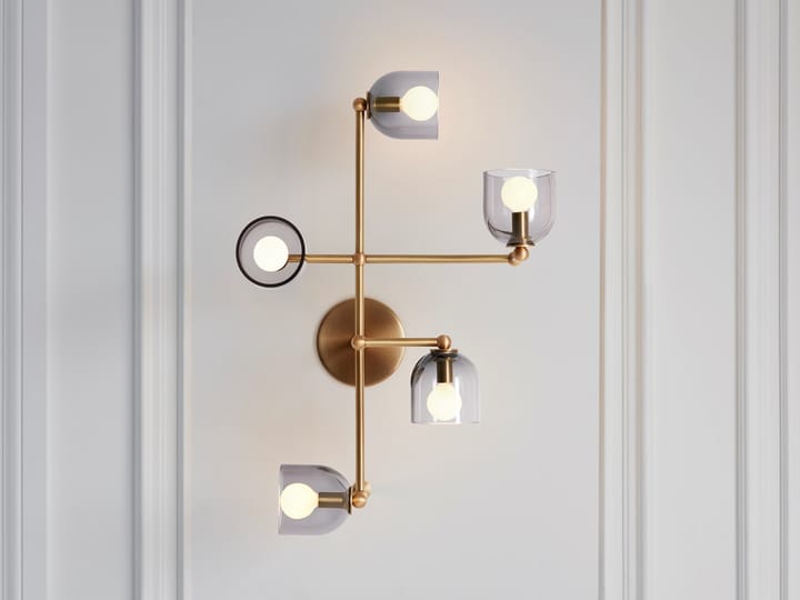 Lightmaker Studio's Sconce Lighting Experiences