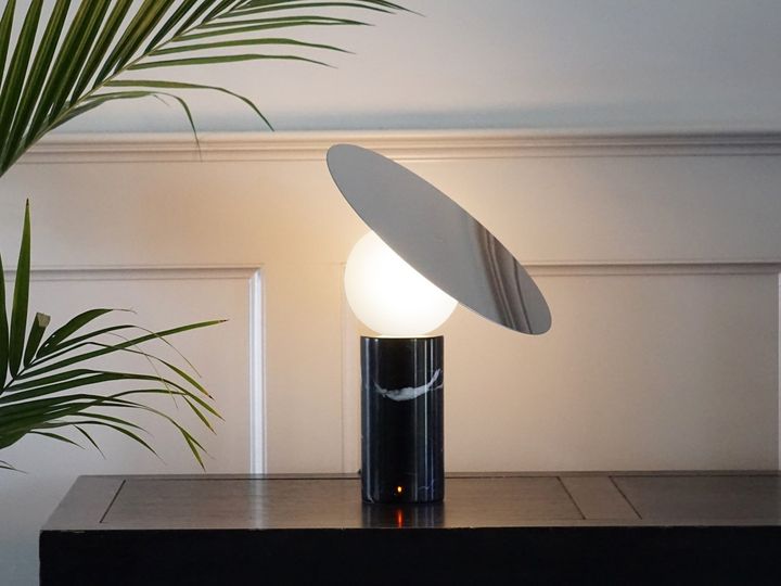 New Forms and Finishes for Pablo Designs