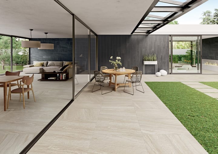 Caesar Porcelain Tiles at Clerkenwell Design Week