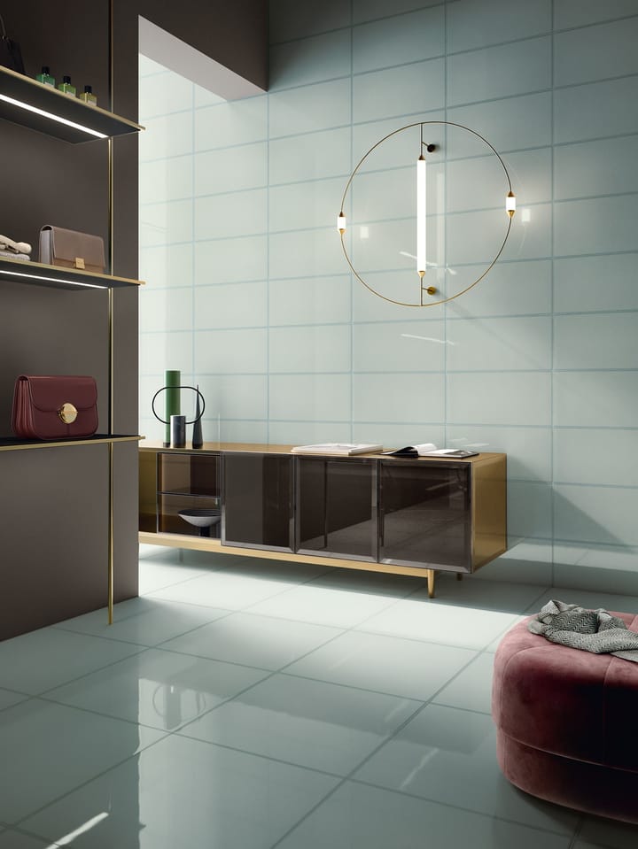 New Trends and Techniques in Ceramics