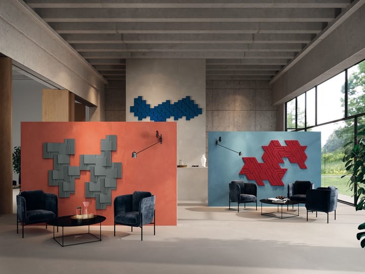 New Trends and Techniques in Ceramics